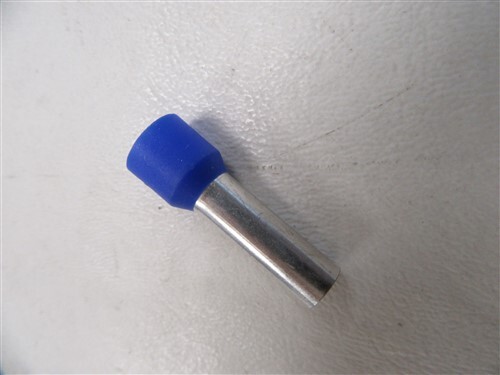 WAGO WIRE FERRULE 6 AWG (100 PIECES) BLUE 216-210 MARINE BOAT | eBay
