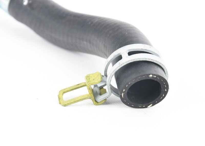 NEW GENUINE MINI R55N R56N R57N TURBOCHARGER COOLANT RETURN HOSE ...