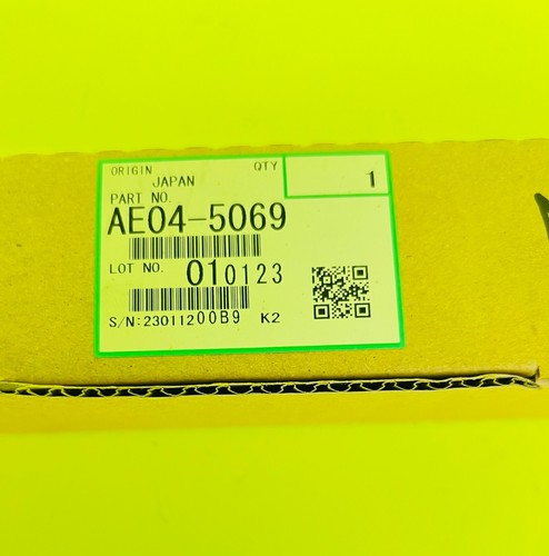 Ricoh Savin Lanier 32m Fuser Cleaning Web for MP 6001 7502 6503 7503 ...