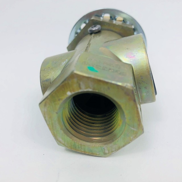 800332 Genuine Bendix Inline Quick Release Valve for sale online | eBay