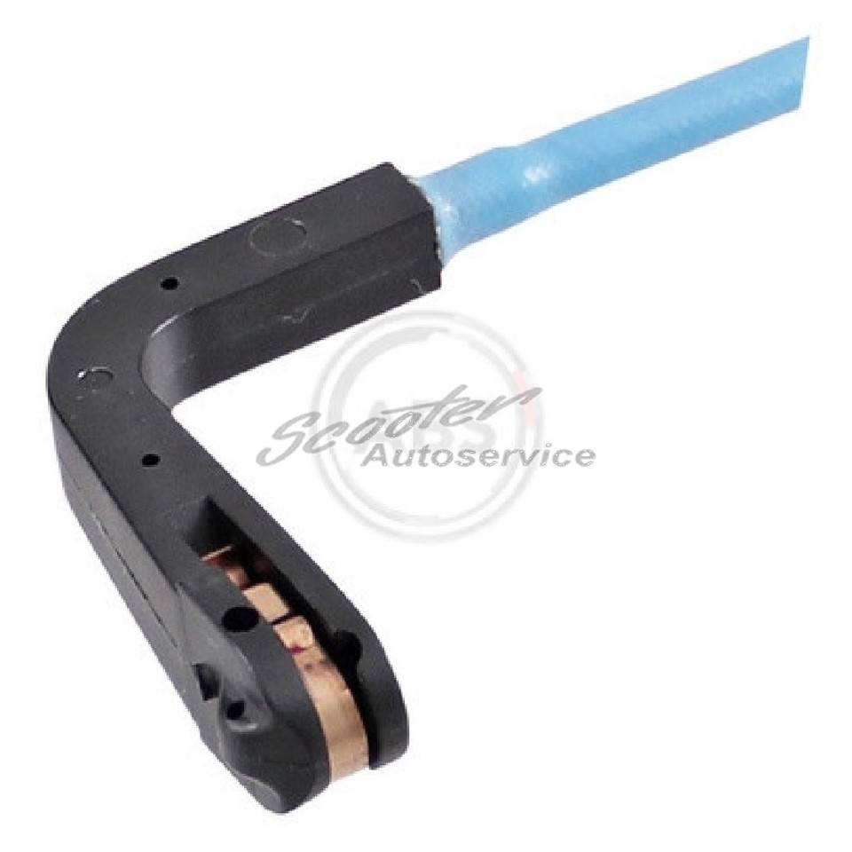A.B.S. Warnkontakt Bremsbelagverschleiß vorne 39984 | LR084048 | eBay.de