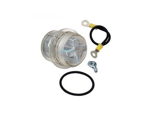 Raypak Protek Shield Assembly - 017960F (Open Box) | eBay
