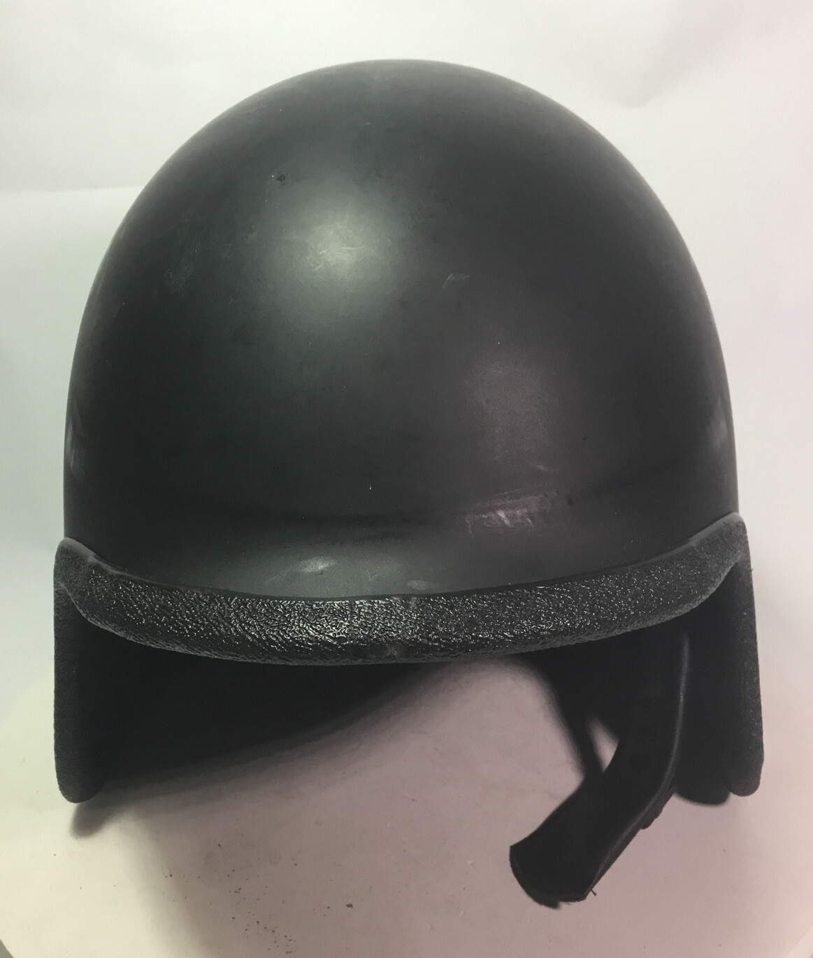 Super Seer Old Riot Police Helmet Without Face Shield 011 Size Small | eBay