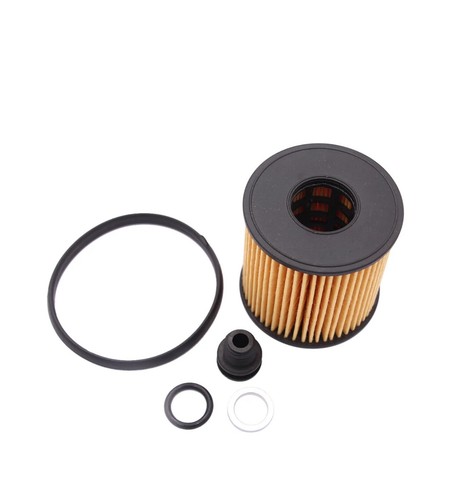 GENUINE Oil Filter Kit for 2024 Hyundai Elantra Kona 2.0L 263502J001 ...