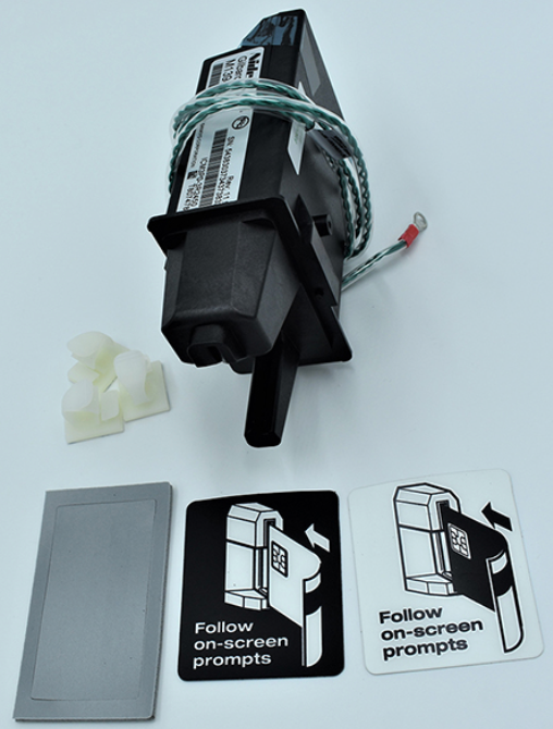 Gilbarco M13940B001 HCRS FlexPay II EMV Card Reader | eBay