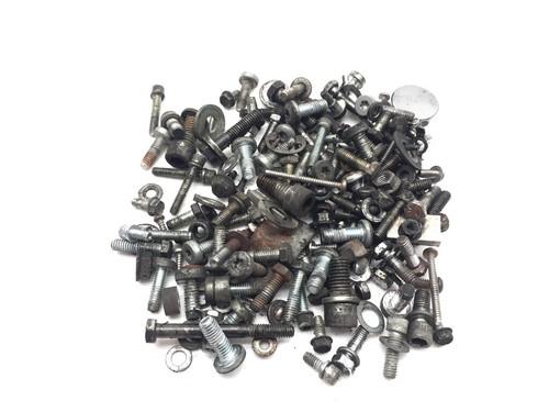 Misc Bolt Kit 2005 Harley-Davidson Electra Glide Ultra Classic EFI ...