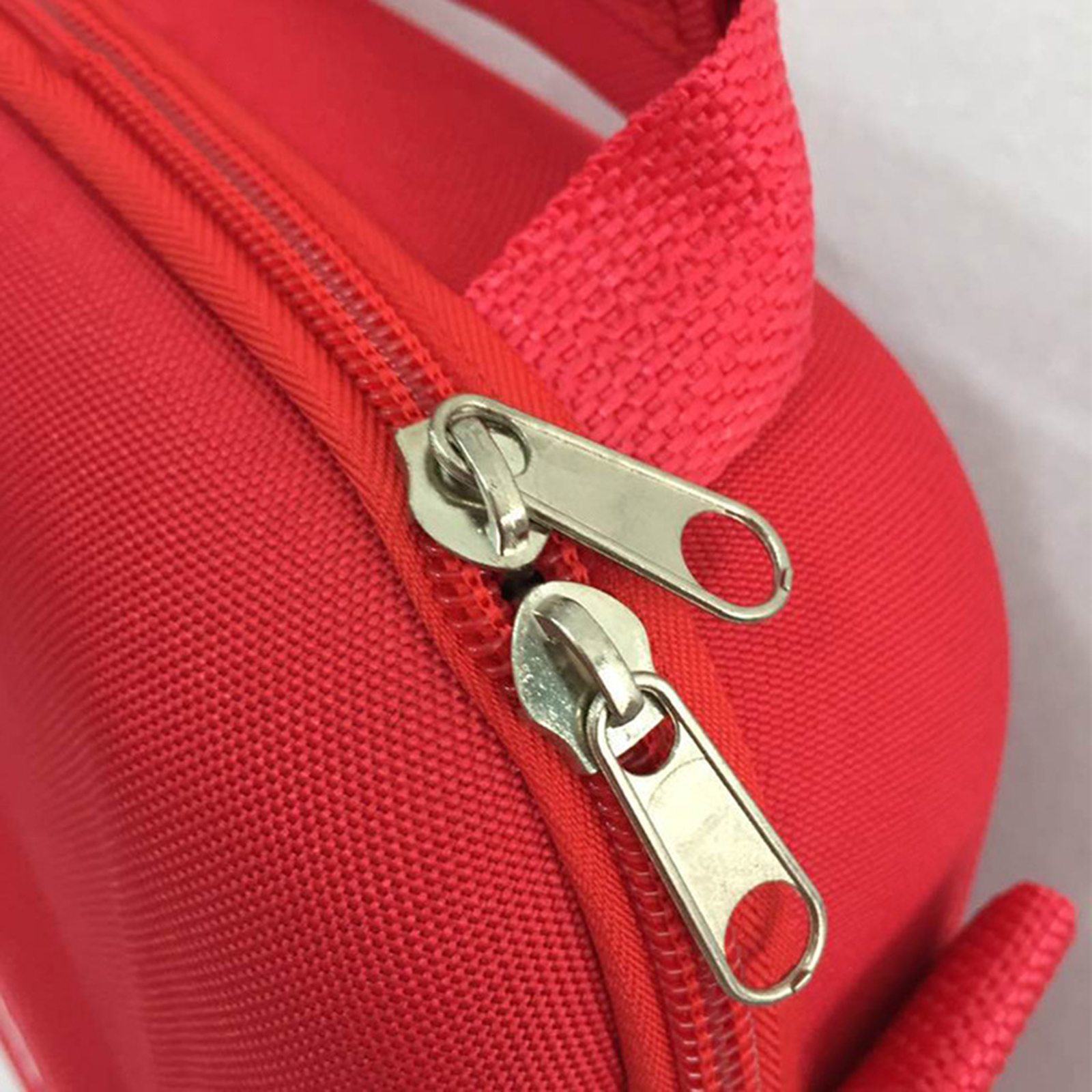 First Aid Kit Box Double Zipper Storage Car Camping Emergency Box Pouch ...