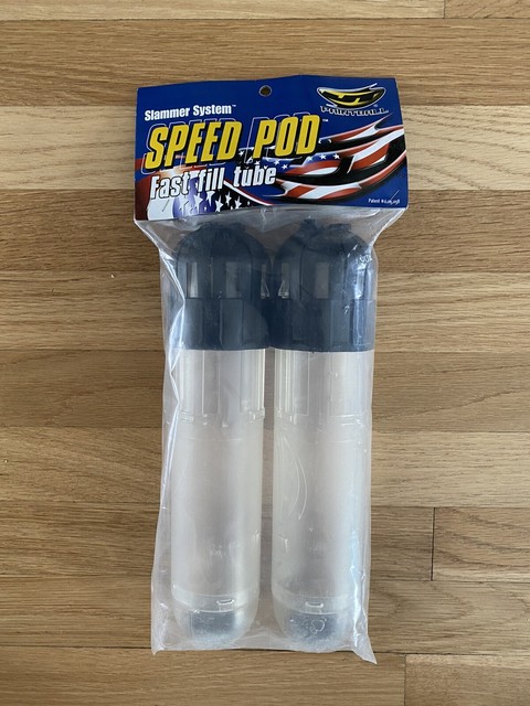JT Speed Pod Slammer System 2pk NOS for sale online | eBay