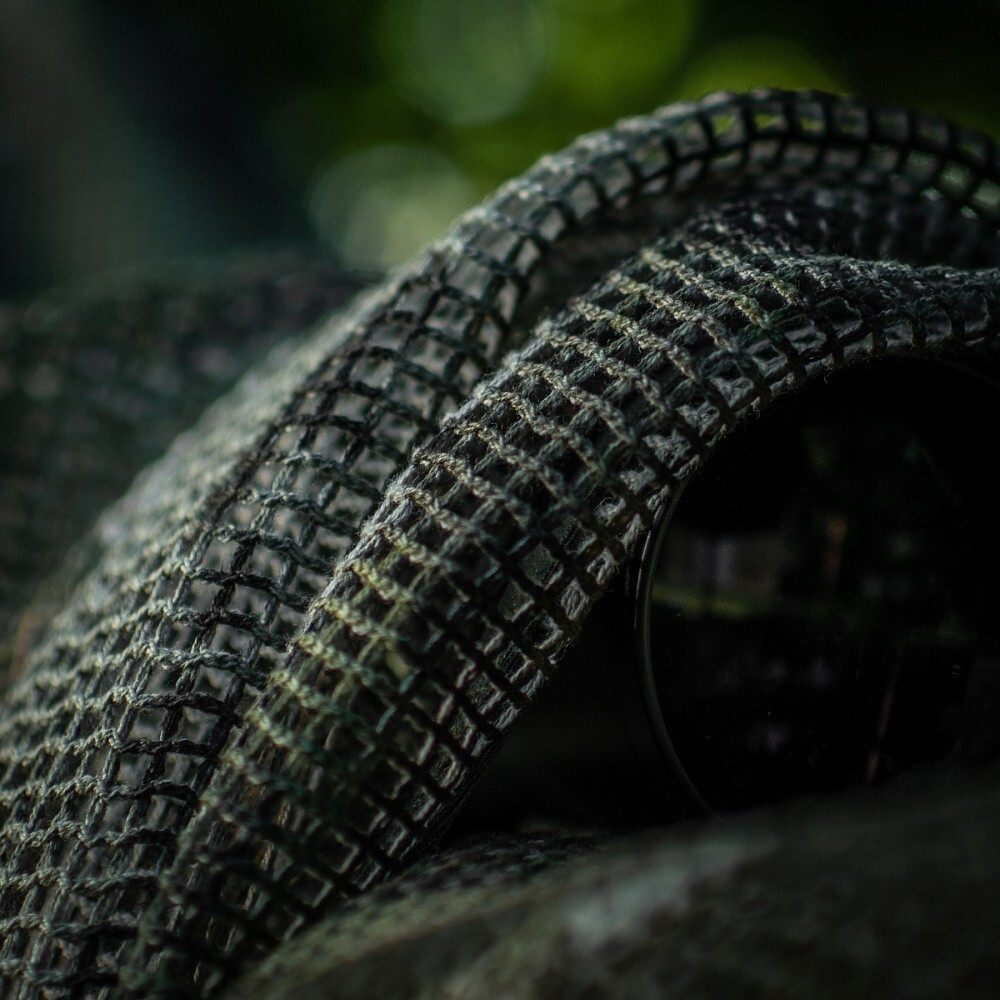 Camouflage M-Tac sniper mesh scarf 250*200 cm multicam MTP Sniper cape ...