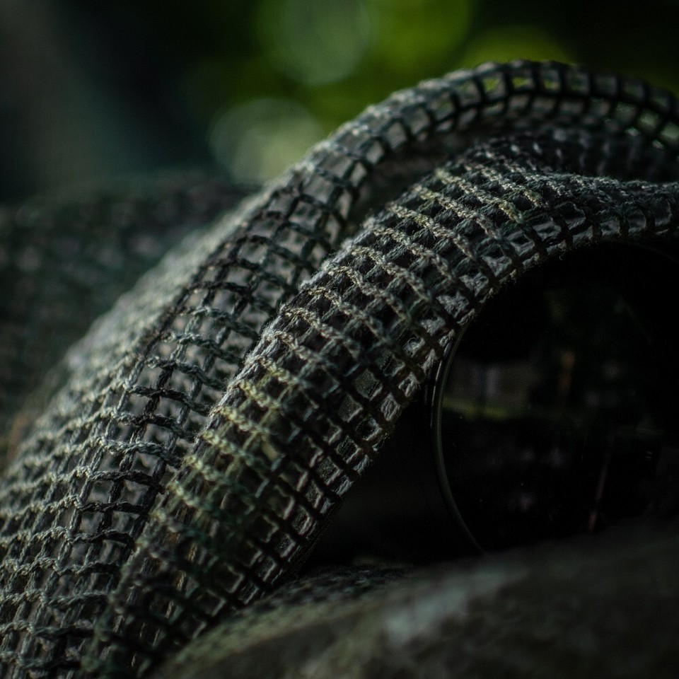 Camouflage M-Tac sniper mesh scarf 250*200 cm multicam MTP Sniper cape ...