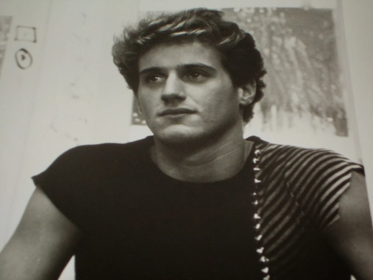 Timothy Van Patten Class Of 1984