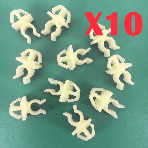 For TOYOTA 5.5mm - 7mm Rods For Toyota Hood Prop Rod Clip Fit ...