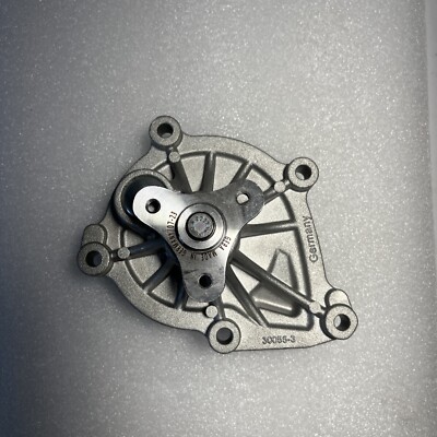 Mini Cooper OEM Coolant Pump/Water Pump 11517648827 Engine N18 | eBay