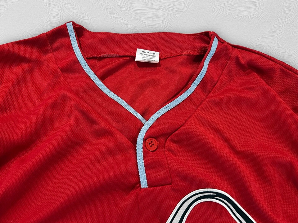 St. Louis Cardinals "NATIONAL" League 2009 All-Star Game SGA Jersey ...