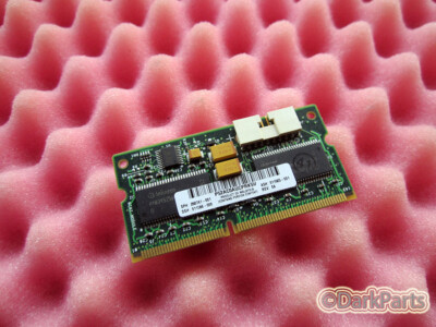 HP Compaq DL360 G3 Raid Cache Memory RAM 64MB Smart Array 5i Plus 260741-001 | eBay