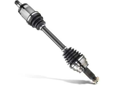 Front Left CV Axle Assembly For 2008-2018 BMW X6 2009 2010 2011 2012 ...