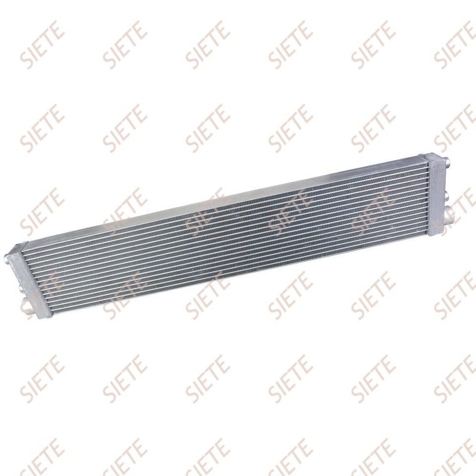 Oil Cooler Radiator for Mercedes Benz S Class W221 CL65 AMG 6.0 ...