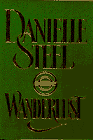 WANDERLUST By Danielle Steel - Hardcover **Mint Condition ...