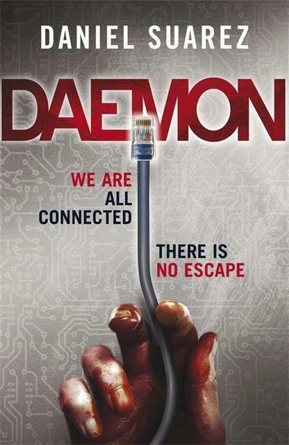 Daemon von Daniel Suarez (2010, Taschenbuch) for sale online | eBay