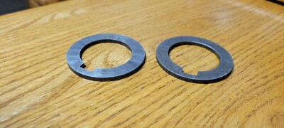 Milling - Arbor Spacer