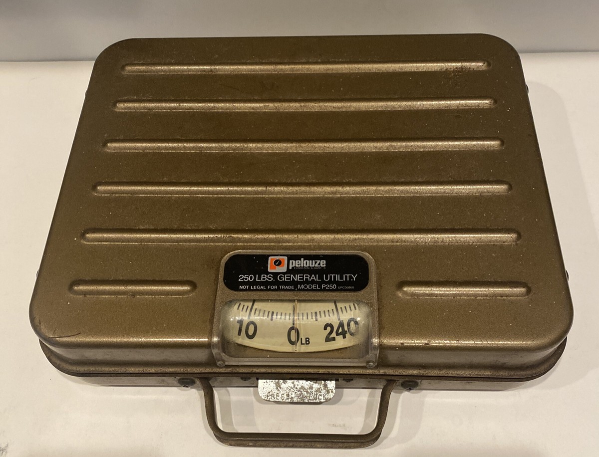 Industrial Shipping Scale Floor Scales | Industrial Scales