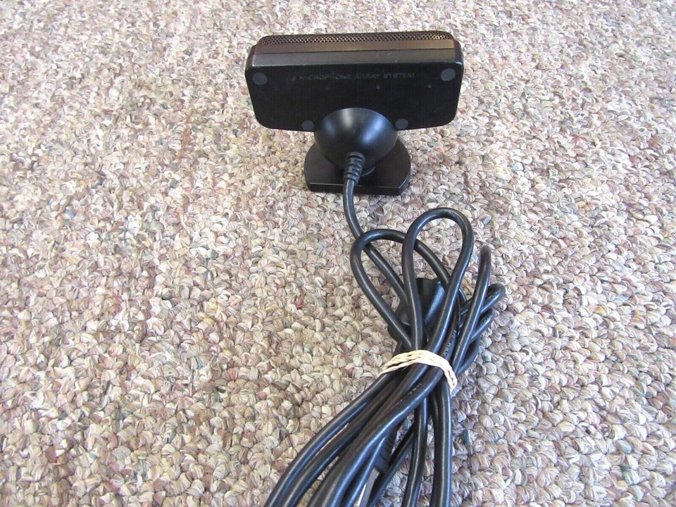 Sony Playstation Eye Webcam USB Camera Microphone Array System SLEH ...