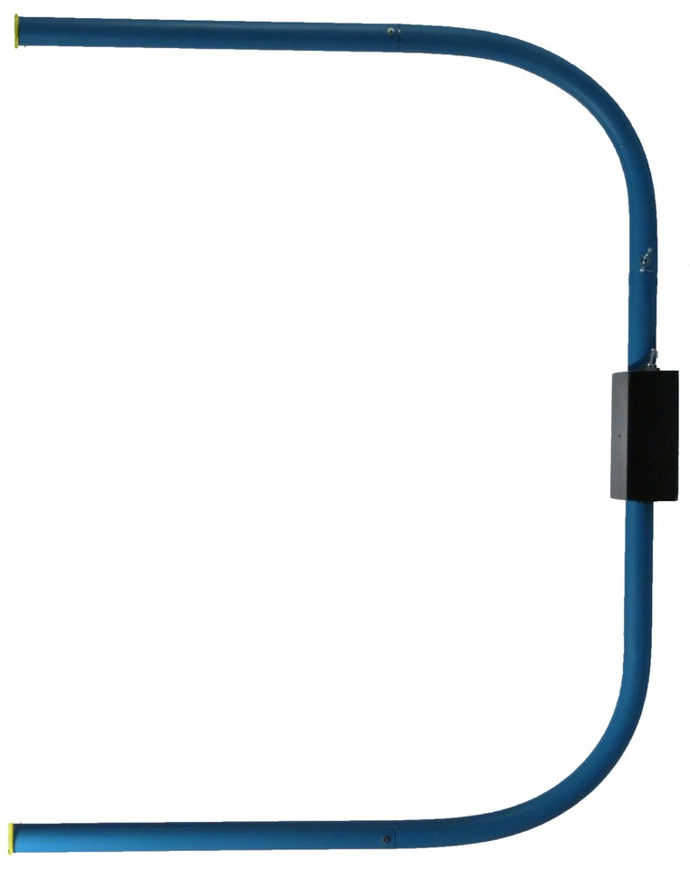 Hot Wire Foam Factory Industrial 4-Foot Foam Bow Cutter Styrofoam ...