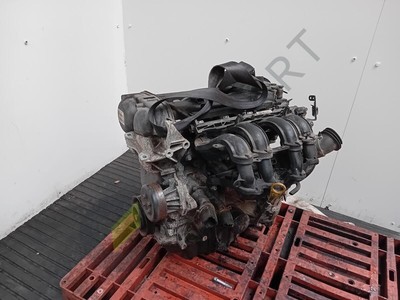 2008-2017 FORD FIESTA Engine | eBay