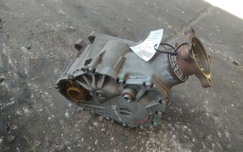 2013-2018 Ford Explorer Transfer Case 3.5L With Oil Cooler and warranty ...