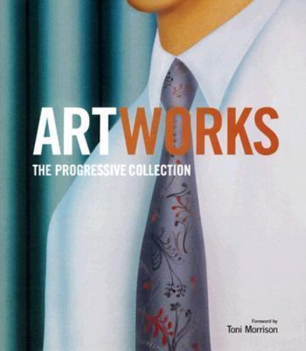 ArtWorks : The Progressive Collection by Mark Schwartz, Peter B. Lewis ...