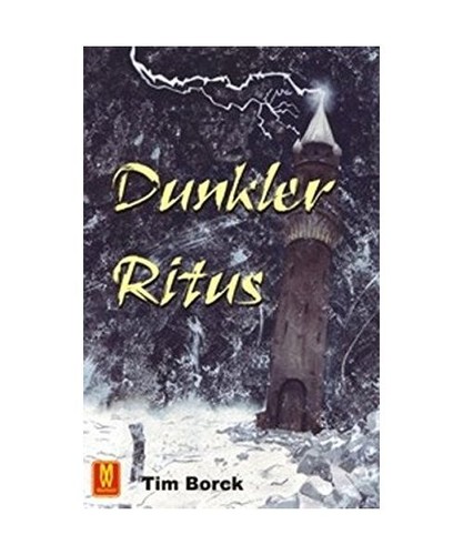 Dunkler Ritus, Tim Borck 9783867610896 | eBay.de