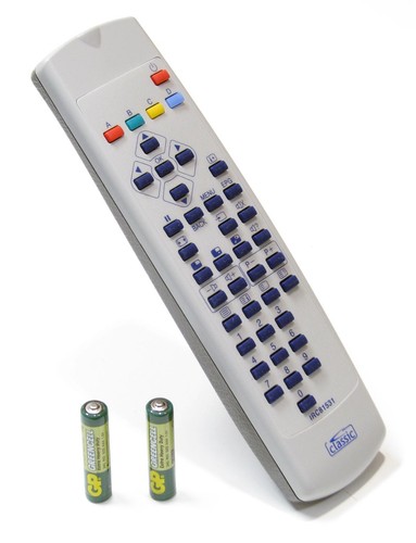 Replacement Remote Control for Sagem AXIUMHDD45SG4 5052563438047 | eBay