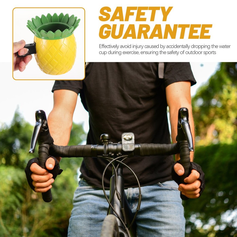 Cup Holder Bike Water Bottle Holder Water Bottle Holder for Bike | eBay ...