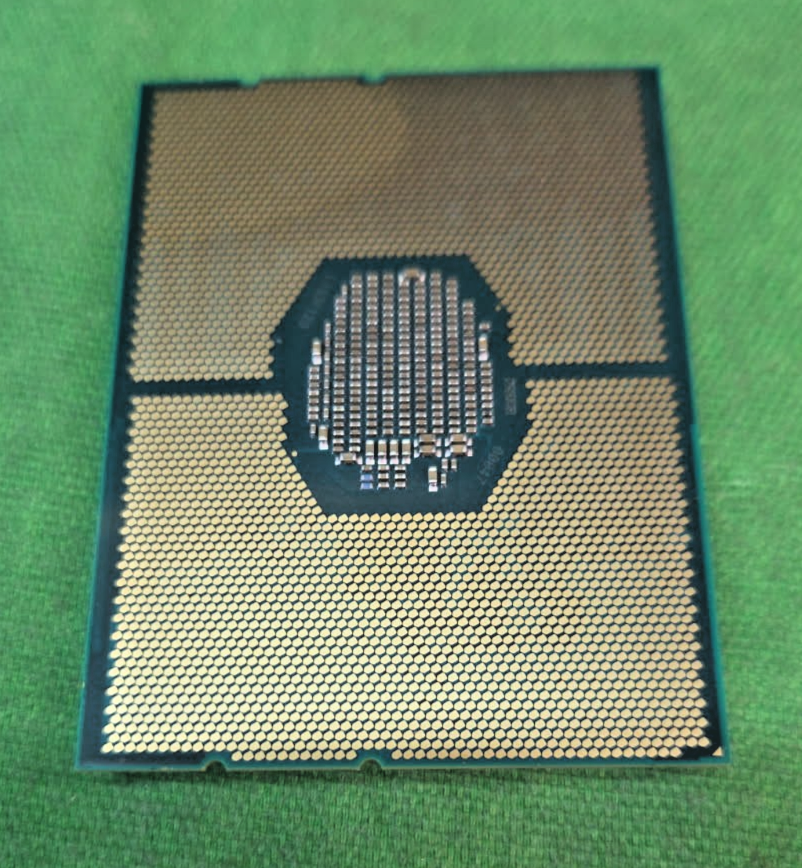 Intel Xeon 24-Core Gold 6248R 3.0GHz 35.75MB 205W Processor SRGZG CPU ...