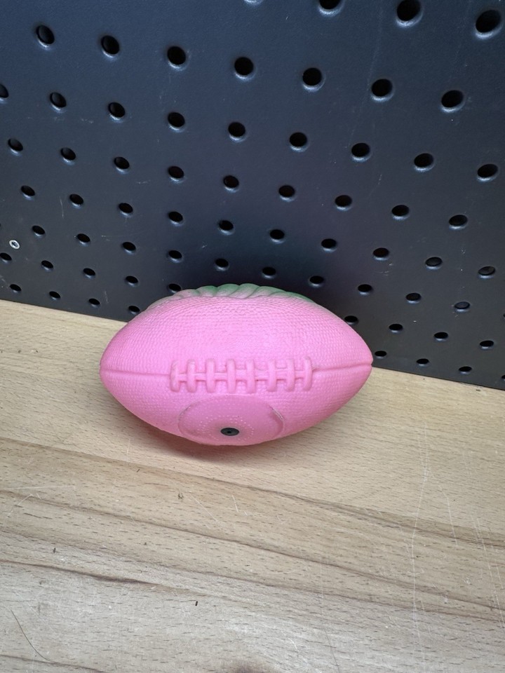 Vintage MadBalls Gridiron Football MadBall Rare KO Bootleg | eBay