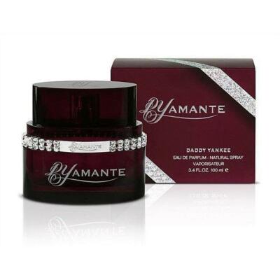 Dyamante by Daddy Yankee 3.4 oz Eau De Parfum Spray for women New in ...