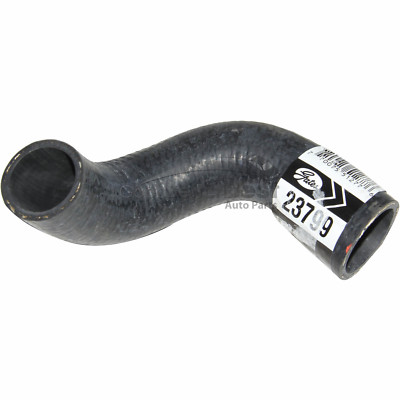 One New Gates Radiator Coolant Hose Lower 23799 for Chevrolet | eBay