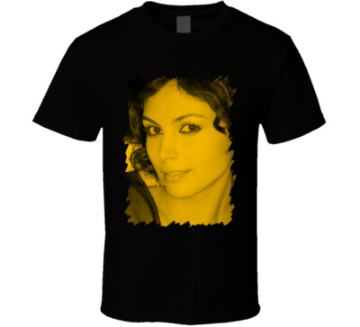 Morena Baccarin ( Neon Color ) T Shirt | eBay