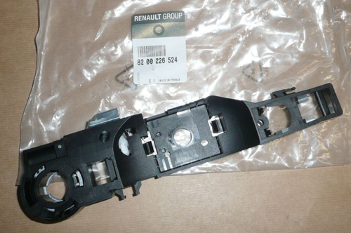 ORI OE POIGNÉE DE PORTE AVANT GAUCHE POUR RENAULT LAGUNA III 2007 ...