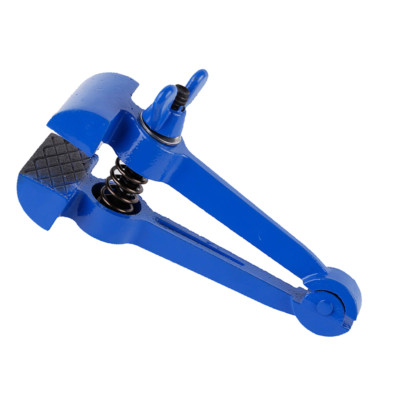 Hand Held Vise Jewelry Making Crafts Tool Vice 120mm 160mm Professional ...