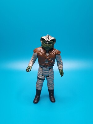 Star Wars Klaatu Action Figure 1983 Kenner Return Of The Jedi | eBay