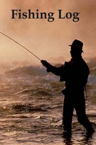 Fishing Log by Tom Alyea (2015, Trade Paperback) for sale online | eBay