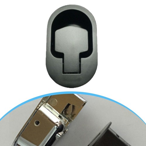 Poign e de remplacement en aluminium haute r sistance pour interrupteur de com | eBay