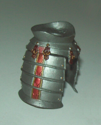 Mythic Legions Deluxe Knight Builder fauld waist armor #1 Covenant Of ...