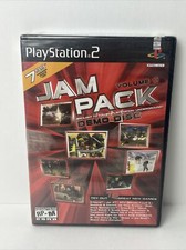 Jampack Vol. 11 Playstation 2 PS2 for sale online | eBay