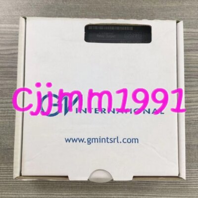1PC GMI safety relay D5291S | eBay