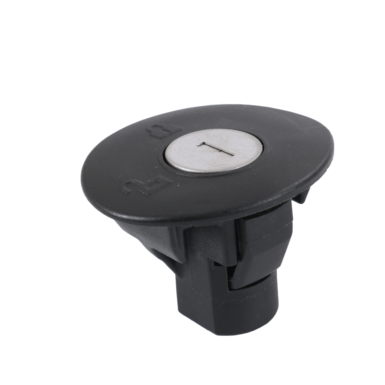 Locking Gas Fuel Tank Plug Cover Cap For FORD With 2 Keys 8U5Z9C268B | eBay