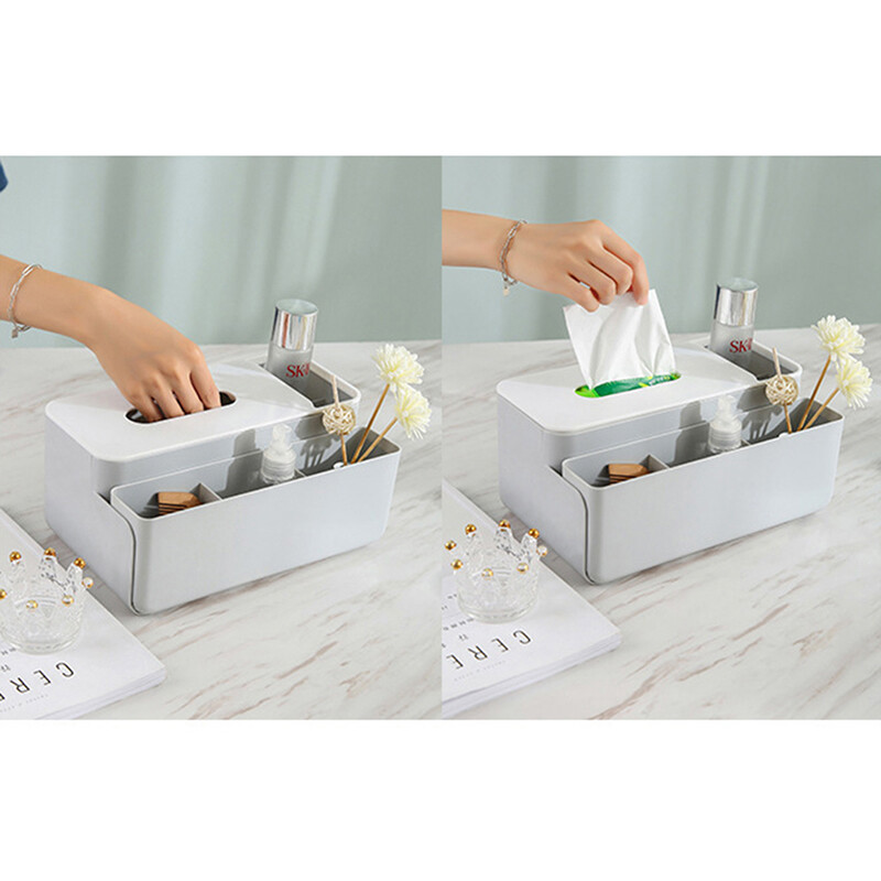 Automatic Tissue Box Spring Support Tissue Spring Bracket Lift Spring ...