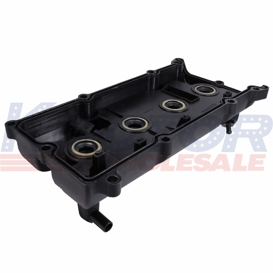 Engine Valve Cover Assembly 13264-EA000 13264EA000 For Nissan Frontier ...