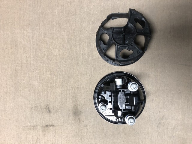 For BMW X4 2019-2022 BMW 51247248535 Rear Liftgate Release Switch for ...